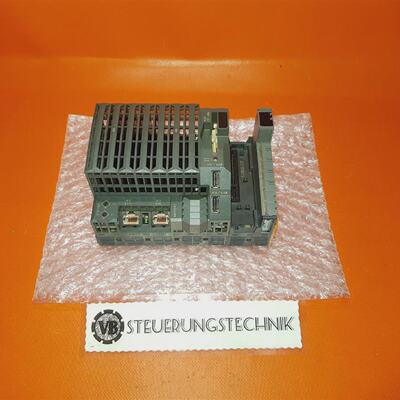 BR Unit Centrale X20 CP1484  *Rev G0