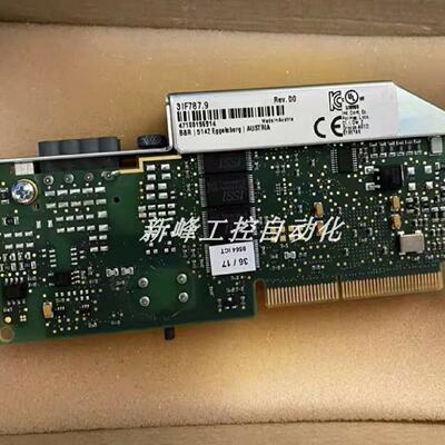 议价3IF789.9-1 3IF781.9 贝加莱通讯卡全新原装正品现货议价