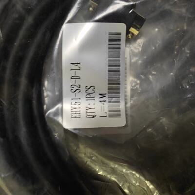 议价Mismi  Displacement Platform Connector Cable Ehy51S2DL4