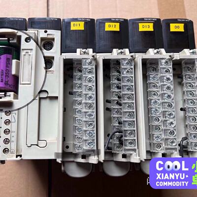 议价Tsxplp01  Plc External Battery Is Br New Unopened  The D