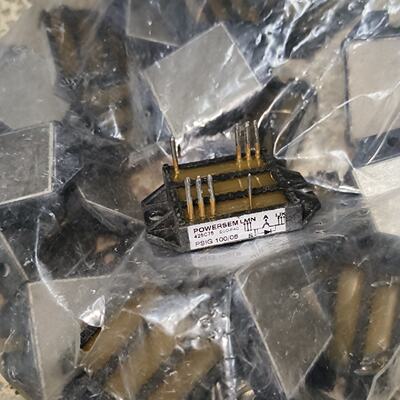 询价-POWERSEM LMN 425C75 ECOPAC PS