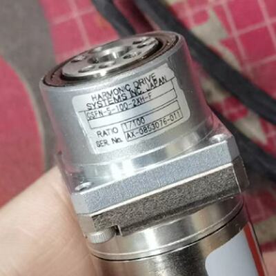 询价-哈默纳科HD谐波减速机型号CSFN51002XHF