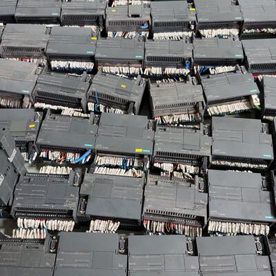 询价-200smart PLC2881ST400AA0