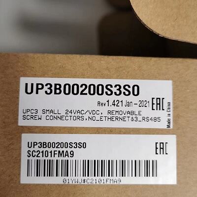 议价卡乐carel UP3B00200S3S0 C2101FMA9 23-JAN-2021 C00069198