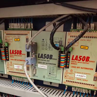 LA50BSERIES控制器PNP