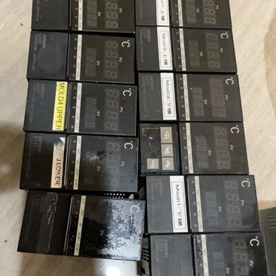 询价-E5EXA02TC温控器供应有11只