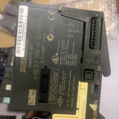 (议)6ES71384CB110AB0