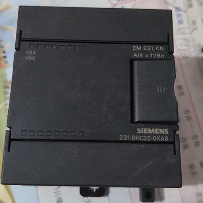 询价-模块em231cn6es72310hc22