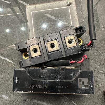 询价-三社可控硅模块SCE160DA160