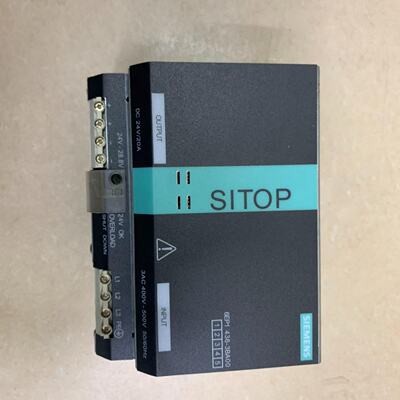 西门子电源14363BA00功能正常330V20A原议价