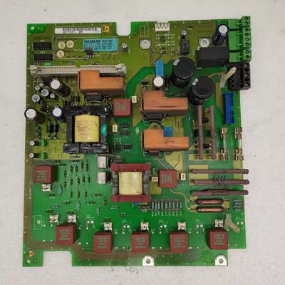 询价-6RA70直流调速器C98043A7002L1电源板