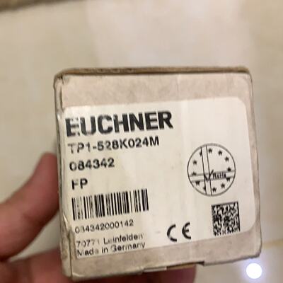EUCHNER TP1-528K024M—议价