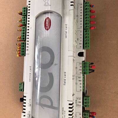 询价-PCO3000AS0CAREL卡乐控制器带se