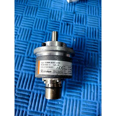 议价库伯乐（KUBLER）编码器