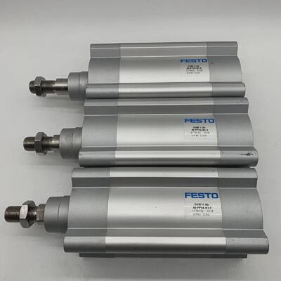 Festo DSBFC8080PPVAN3R 1778432 Pneumatic cylinder