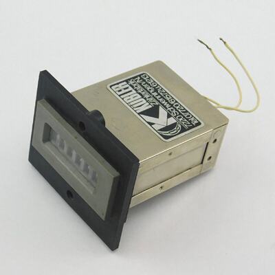 Kbler Meter Factory