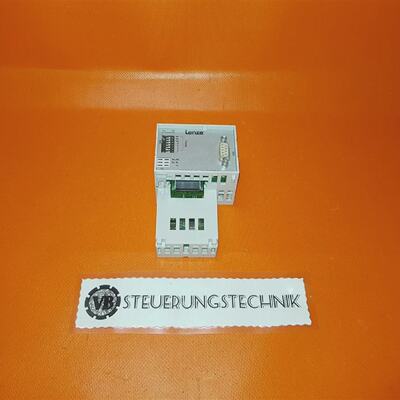 Modulo Profibus Lenze Tipo E84AYCPMV  *HW VA  W 01.01