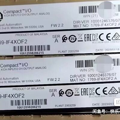 议价1769If4xof2 Br New Original In Stock Year Warry Listed P