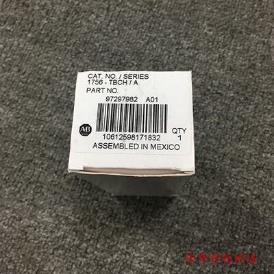 议价1756-TBSH 罗克韦尔 AB ControlLogix 乙太网 模块 1756TBSH
