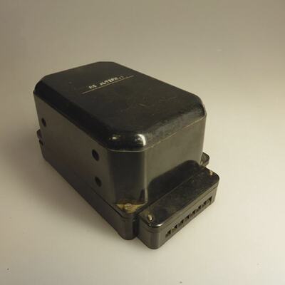 RC Altern.i Heater Controller