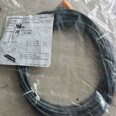【询价】EVC145.EVW005传感器 议价各一条适用