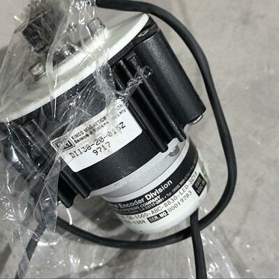 BEI编码器电机E25BB6RSB1000ABC议价