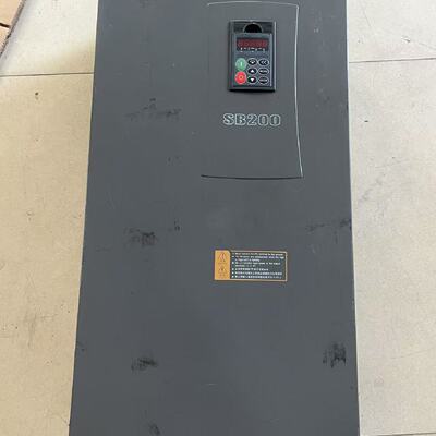 询价森兰变频器SB200160T4160KW380V