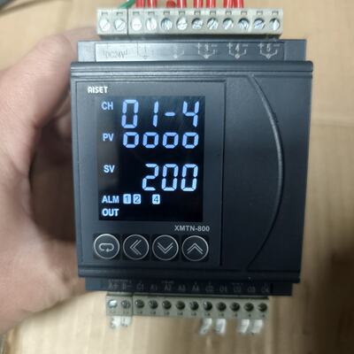上海亚泰温控模块XMT4841VRGL0300