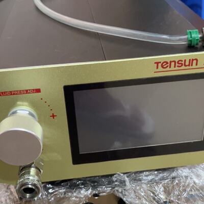 【询价】TENSUN 腾盛点胶机JC96，1台，成色新，适用