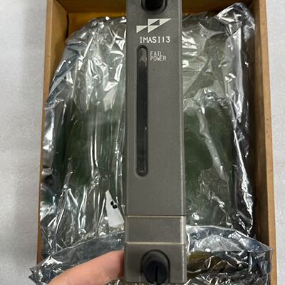 议价Abb Bailey Card Parts Imasi13 Original In Stock Actual P