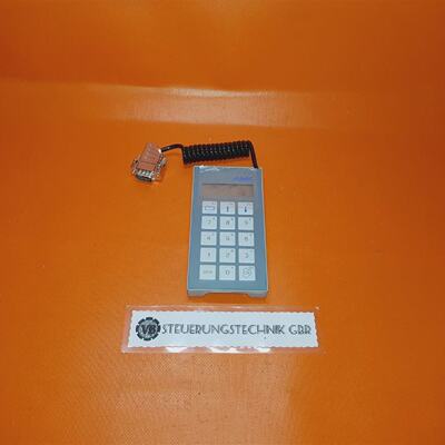 AMK AMKASYN Bedienfeld KU BF 1  45595  Rev 01.02