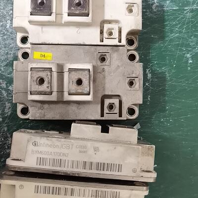 询价-BYM600GA170DN2
