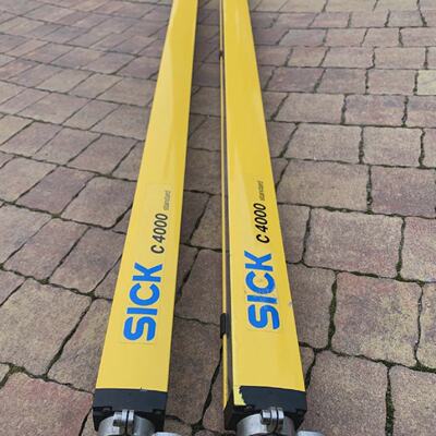 SickC40E1201DA0401028980保修延长技术支持