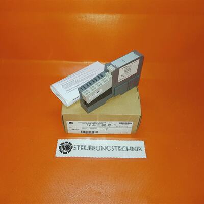 Mdulo Distribuidor De Campo Allen Bradley Point IO 1734FPD