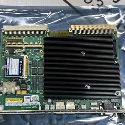 【议价】VME7671 VME-7671 控制板现货 全新/二手均有货