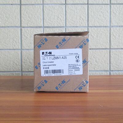 议价LZMN1-A100NZM1-XSV伊顿穆勒LZMN1-A100NZM1-XSV