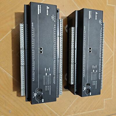【议价-可维修】DVP48EC00R3 全新/二手均有货