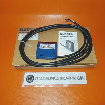 Elesta Optosensors ORR 2NA 100 I2  *Art. No. 156104