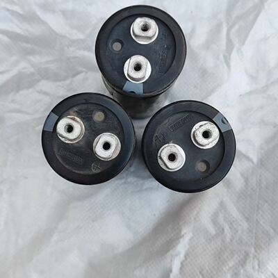 询价-400V2400UF英国BHCRIFA电解电容
