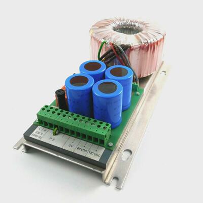 Zebotronics TYP  NT 500.120 230 V 5060