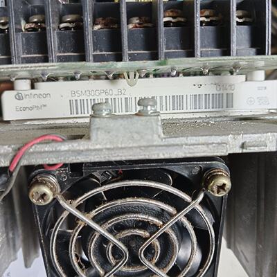 BSM30GP60B2模块