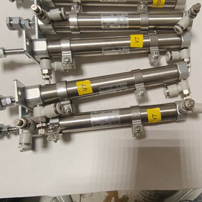 议价Smc Cylinder j2b16100ZB Original Disassembled Actual Pro