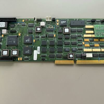 NEXTMOVE IC0162A02 V1.04PC D8-议价
