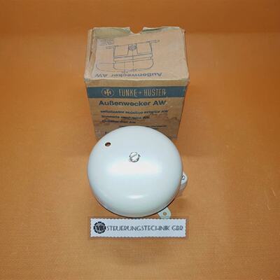 FHF FunkeHuster Signalwecker  Auenwecker AW Typ AW 1   21162