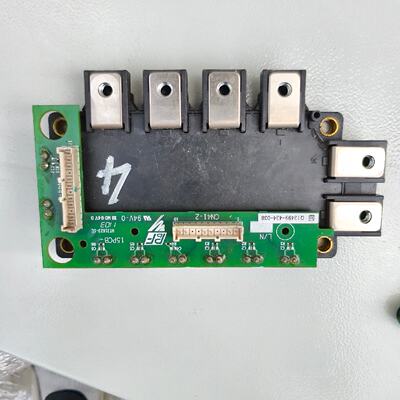 议价变频器模块CM100RX124A非常新懂适用