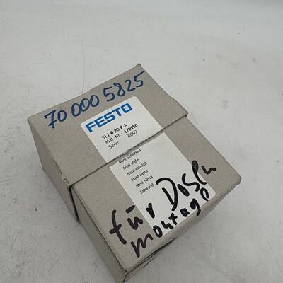 FestoSLT620PA170550迷你幻灯片