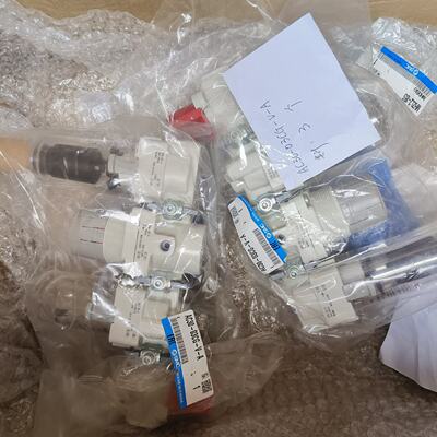 SMC原装正品油水分离器组合AC3003GVA库存四-议价