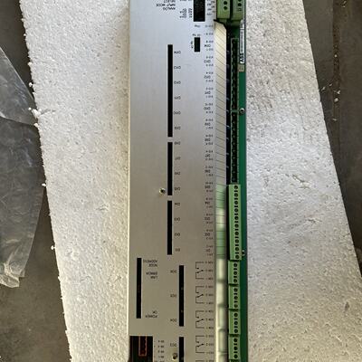 （请询价）B变频器ACS1000配件3BHB003041R0101