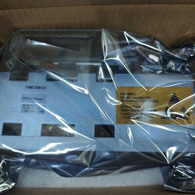 议价带静电袋ABB机器人控制板DSQC313-议价