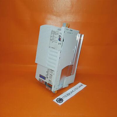 Lenze E82EV552K2C Inverseur De Frquence  55 kW